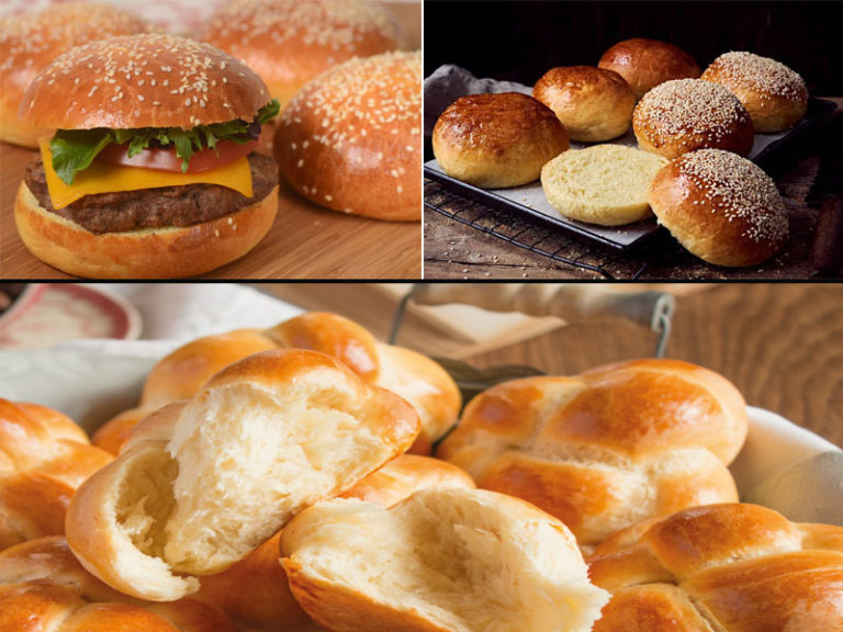 The French Bread Connection in the Baking Industry | M-Cake ...